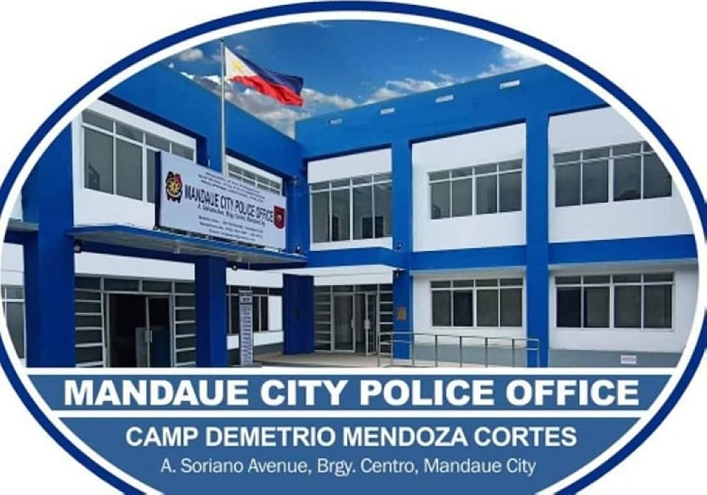 City Council approves class upgrade of Mandaue police station
