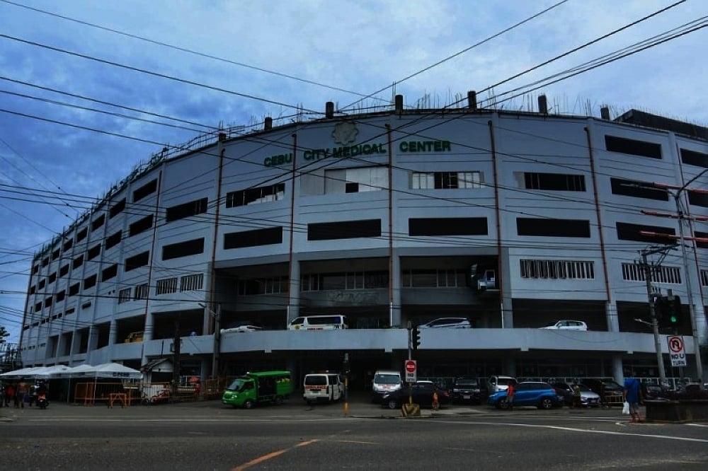 Sicat calls, but Rama firm on cancelling CCMC contract