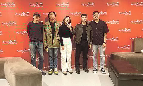 SUD finally comes to Cebu