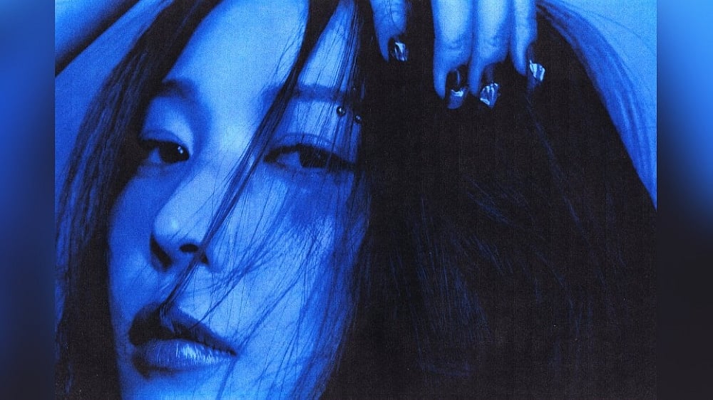 BoA stuns fans in comeback teaser