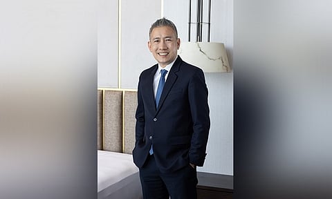 The Force behind NUSTAR