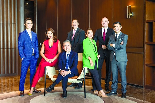 The Force behind NUSTAR