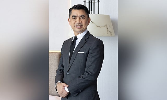 The Force behind NUSTAR