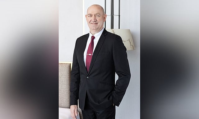 The Force behind NUSTAR