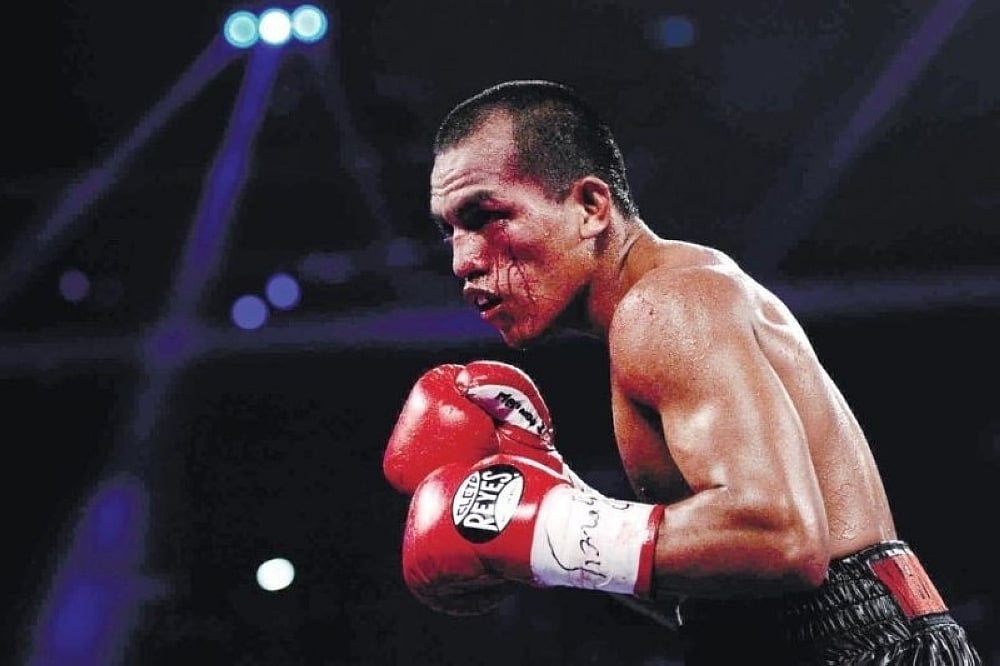 Melindo to see action in Sinulog boxing show