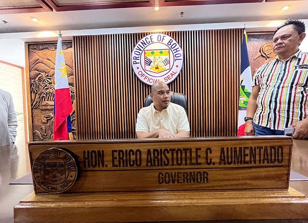 Bohol Eyeing To Replicate Cebu S Suroy Suroy Sugbo