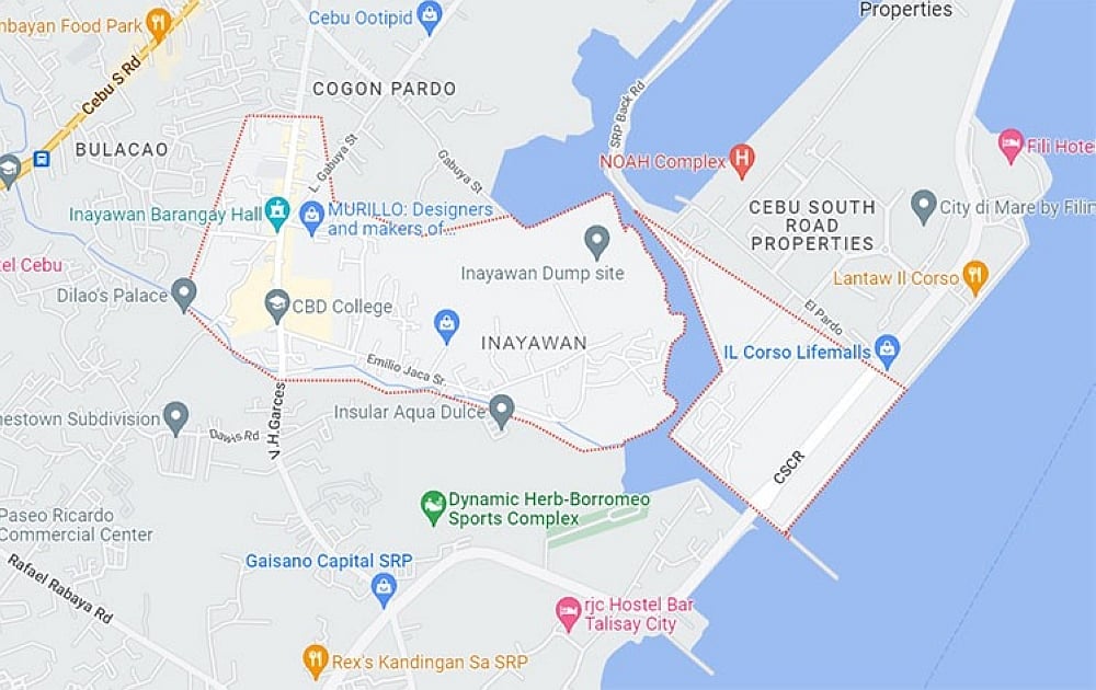 P12M 'shabu' seized in drug raid; suspect names Cebu City Jail detainee ...