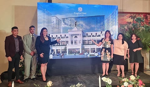 'Most iconic, biggest' Kingsford Hotel Bacolod inside Megaworld's ...