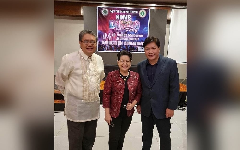 PMA exec: 'Covid-19 variants are still existing'