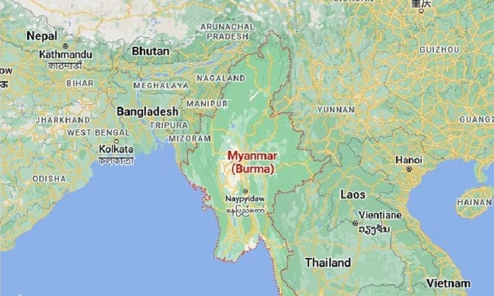 DMW warns vs illegal recruiters to Myanmar