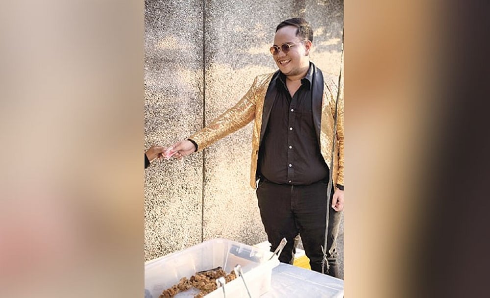 Vispop star Kurt Fick releases new single