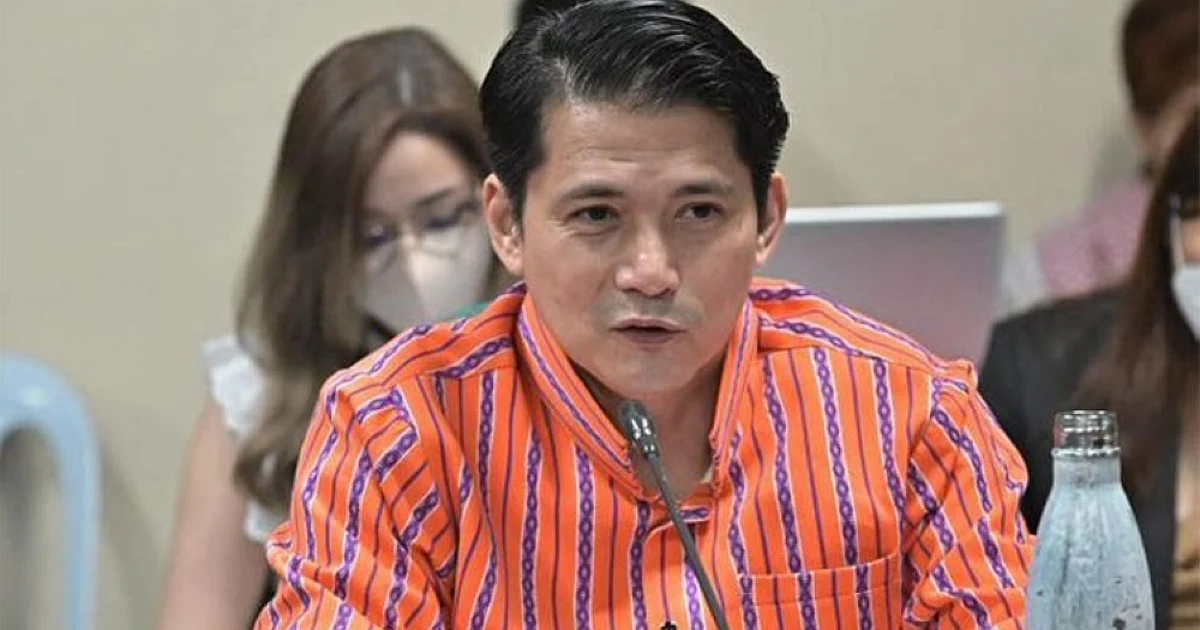Padilla seeks probe into ‘baseless’ indefinite suspension of SMNI Padilla seeks probe into ‘baseless’ indefinite suspension of SMNI