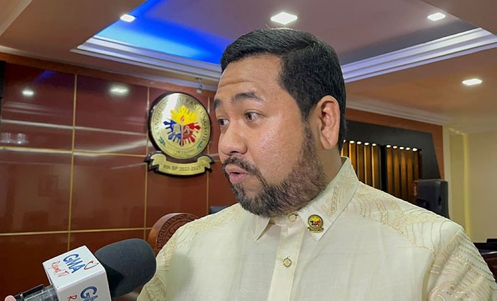 Talisay's P1.4 billion budget approved