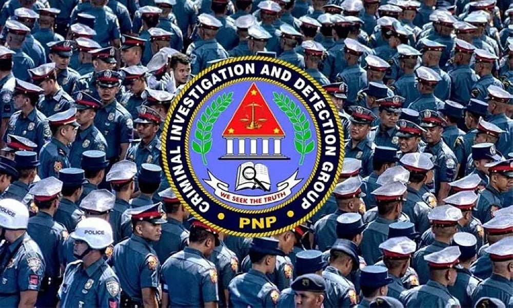 'Oplan Pagtugis' nets 38 most wanted persons in Central Visayas