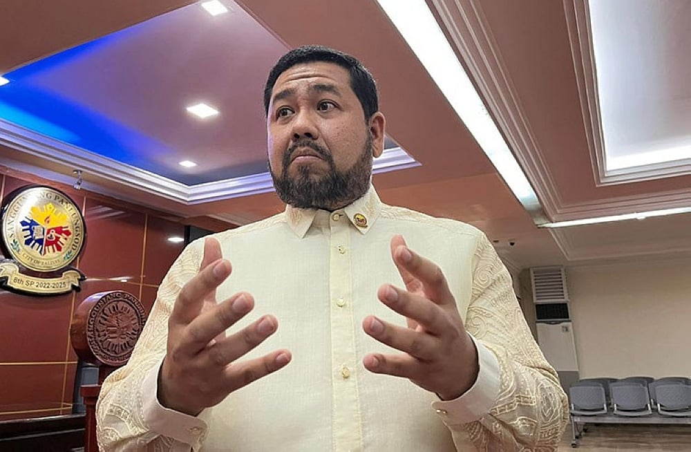 Officials call for hike in Tabunok market fees