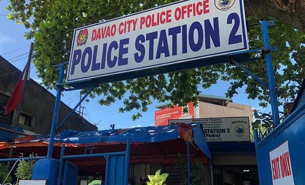 Nanghipos og panty nasakpan