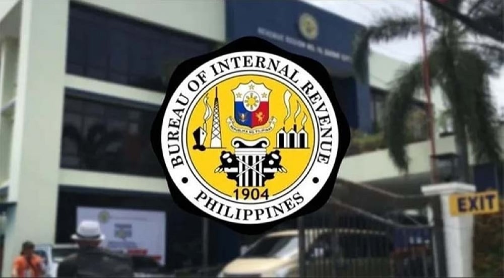 BIR exceeds collection goal for October 2022