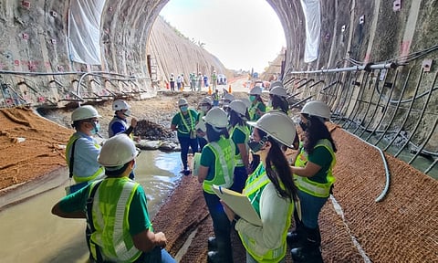 City’s Bypass Construction Project 80% complete