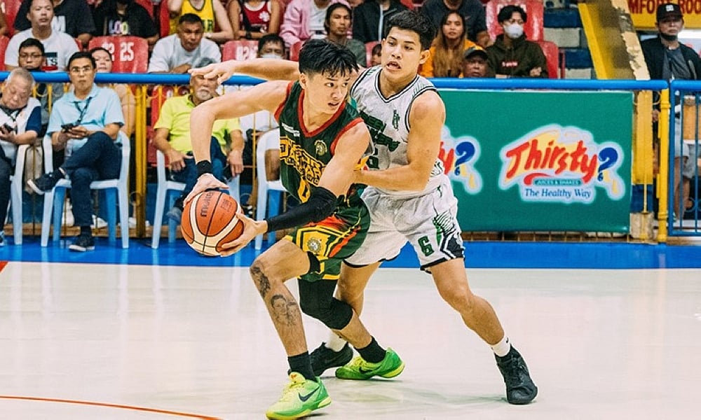 CBSAA, Ateneo de Cebu to clash for Cesafi Season 22 high school title