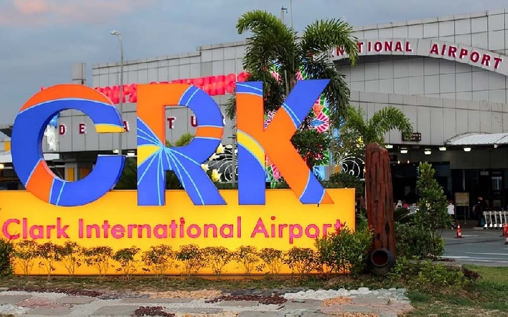 CIAC, Lipad collab key to Clark airport takeoff