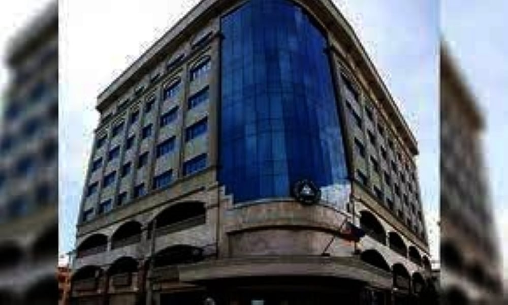 Lusaran Bulk Water Project inaugurated