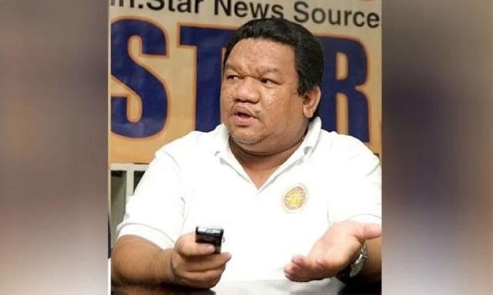 Castillano gitudlong acting director sa Comelec sa Central Visayas