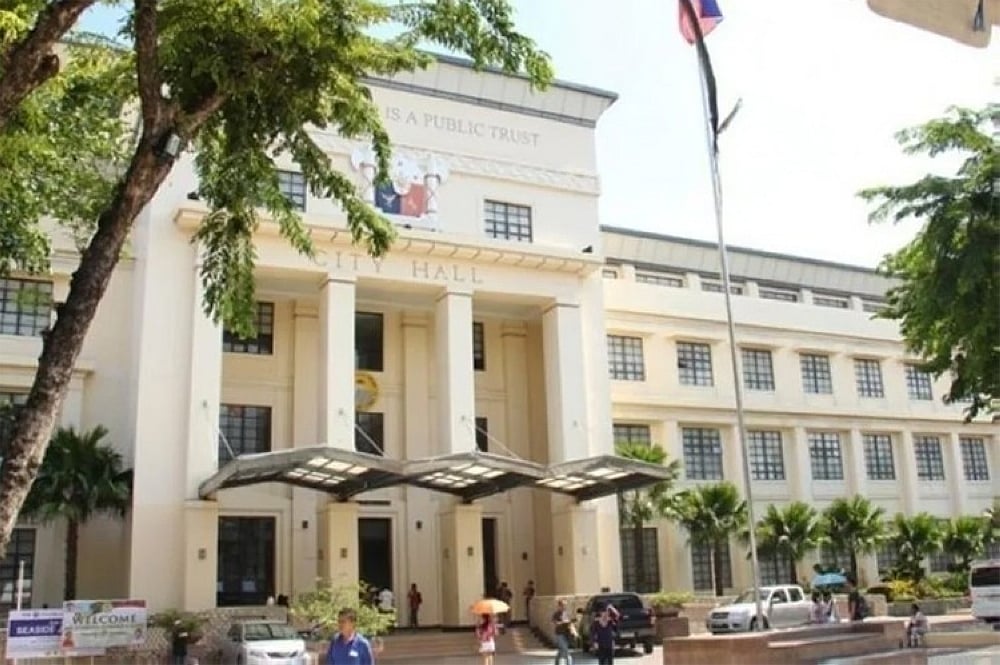 P2B eyed for projects to stem Cebu City floods, landslides