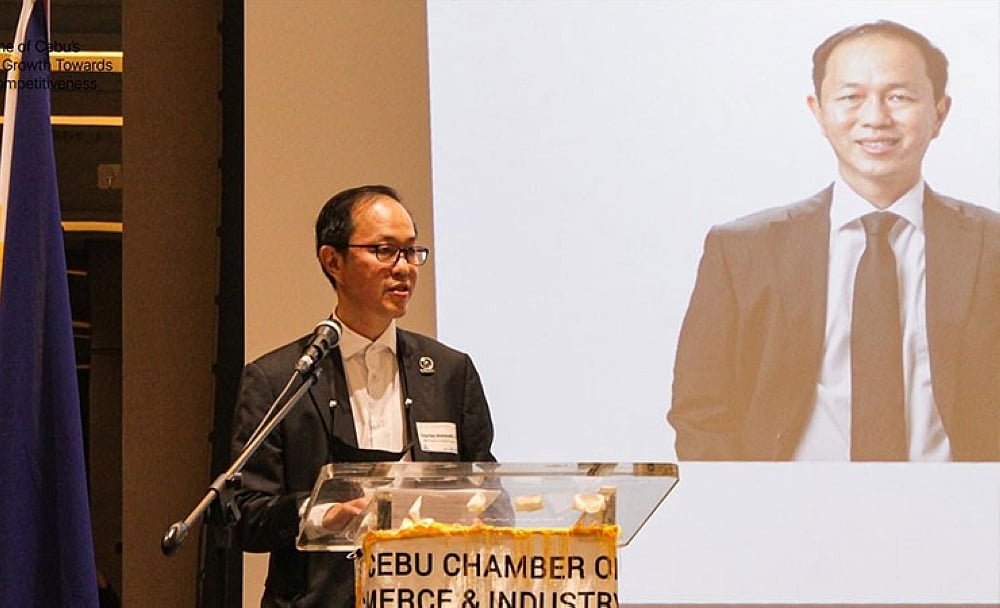 CCCI eyes outbound trade missions next yea