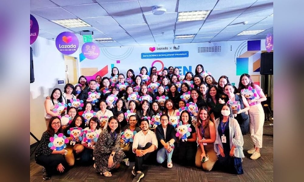 Lazada shapes future of digital economy with 1st ESG impact report