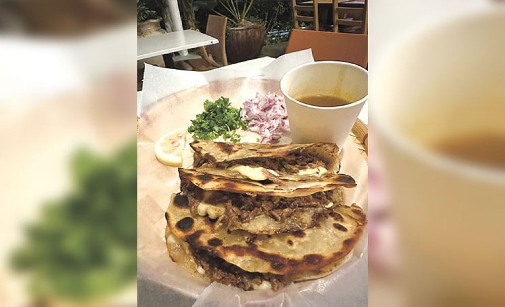 Discover the Best Mexican Food Joint in Cebu City | La Lucha Taqueria