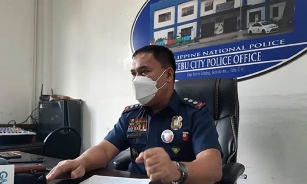 Cebu City to erect new building for Mambaling Police Station