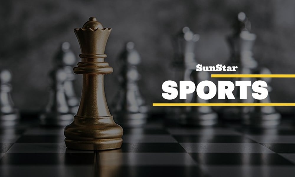 National Masters mangapil sa CEPCA-CLOSAP chess