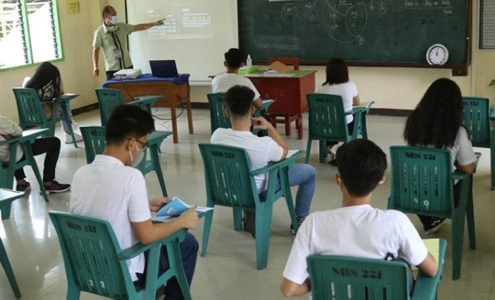 Editorial: Bring back lost learners