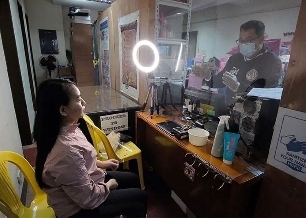 'Register Anywhere' sa Comelec