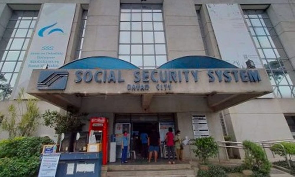 SSS-Davao reaching out to online sellers, riders