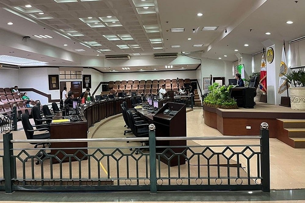 Super-sized P50B budget requires more hearings