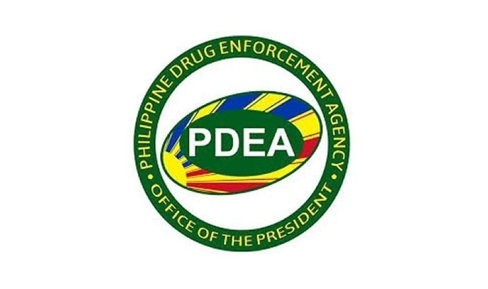 PDEA-National Capital Region director relieved from post