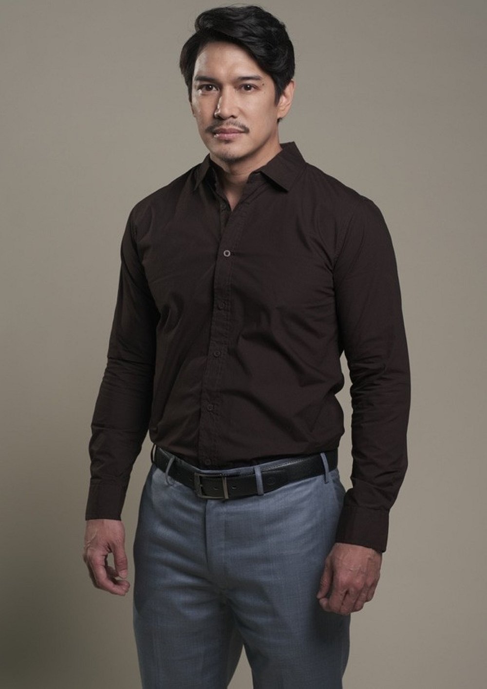 Denise takes on two roles in Kara Krus