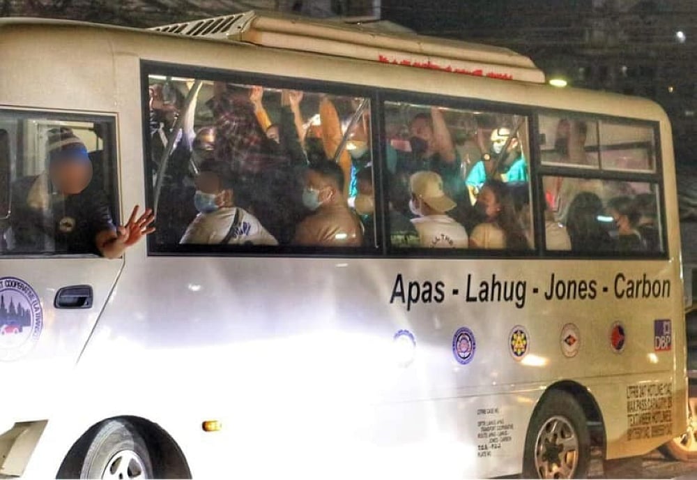 60 more modern jeeps expected to operate in Metro Cebu in January