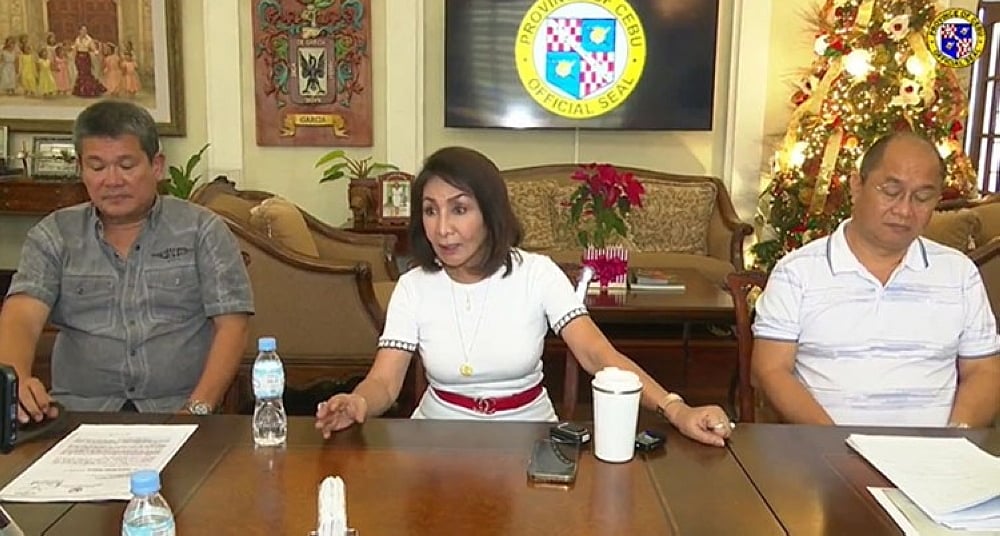 Capitol to sue DPWH 7 officials for delay in road completion