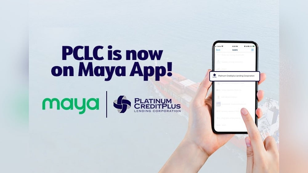 Platinum Creditplus inks landmark partnership with Maya to make loan ...