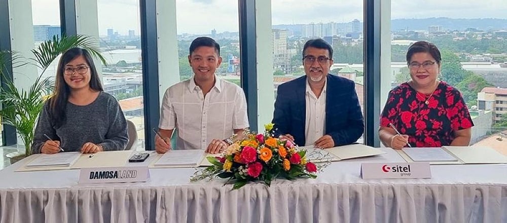 Sitel Group finds new home in Davao City
