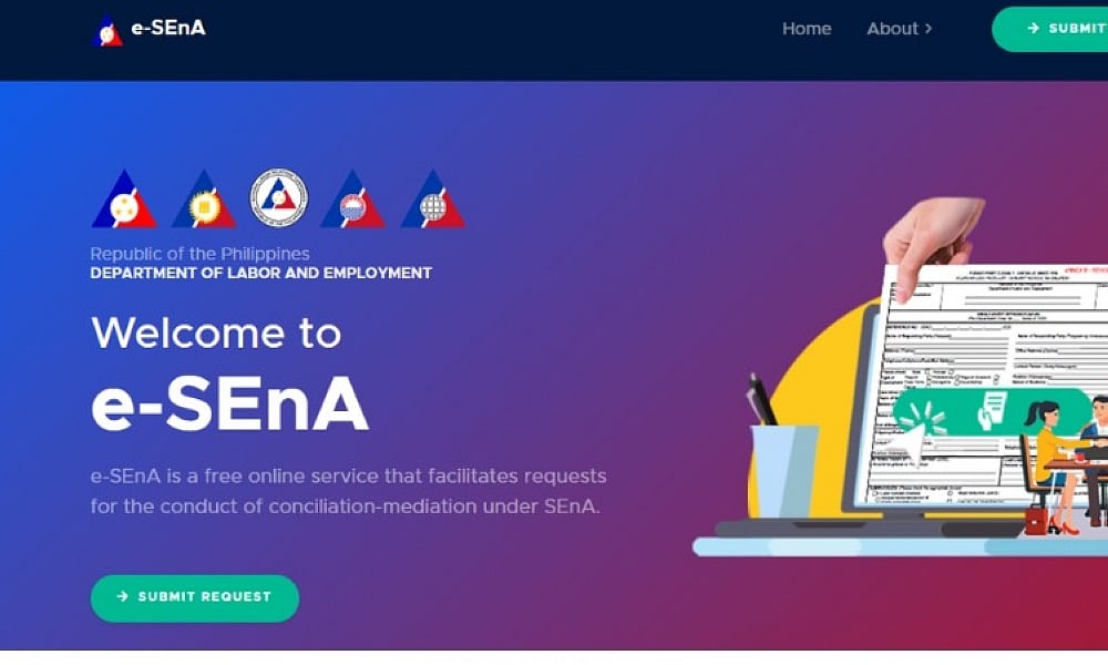 Dole-Davao settles 2.4K labor complaints thru 'Sena'