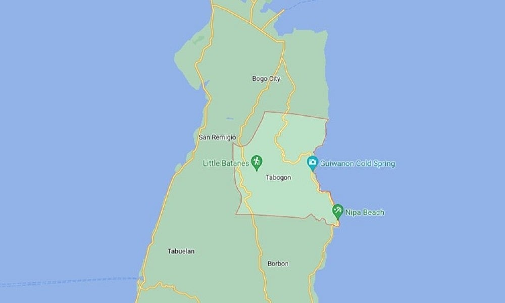 P360M worth of giant clams seized in Tabogon