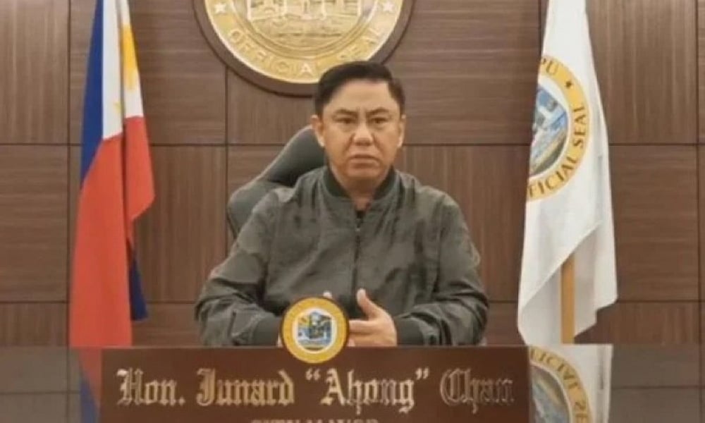 Valenzuela City's socialized housing worth emulating, says Mayor Chan