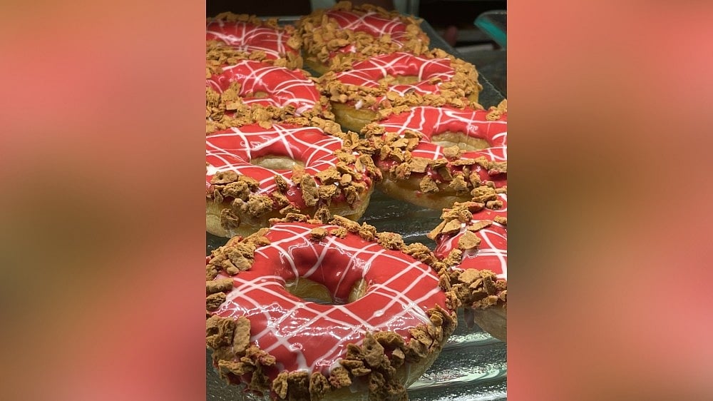 JCO Donuts and Coffee unveils its seasonal menu