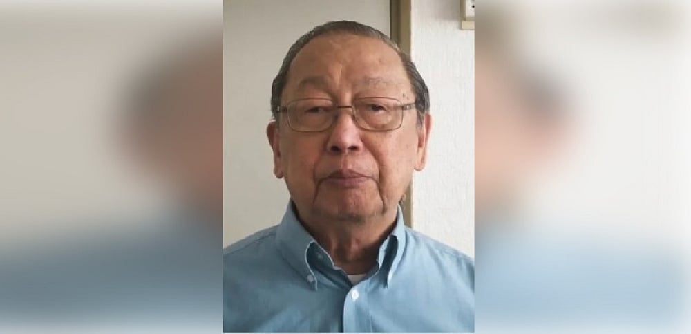 Death of CPP founder should end armed revolution - Guv