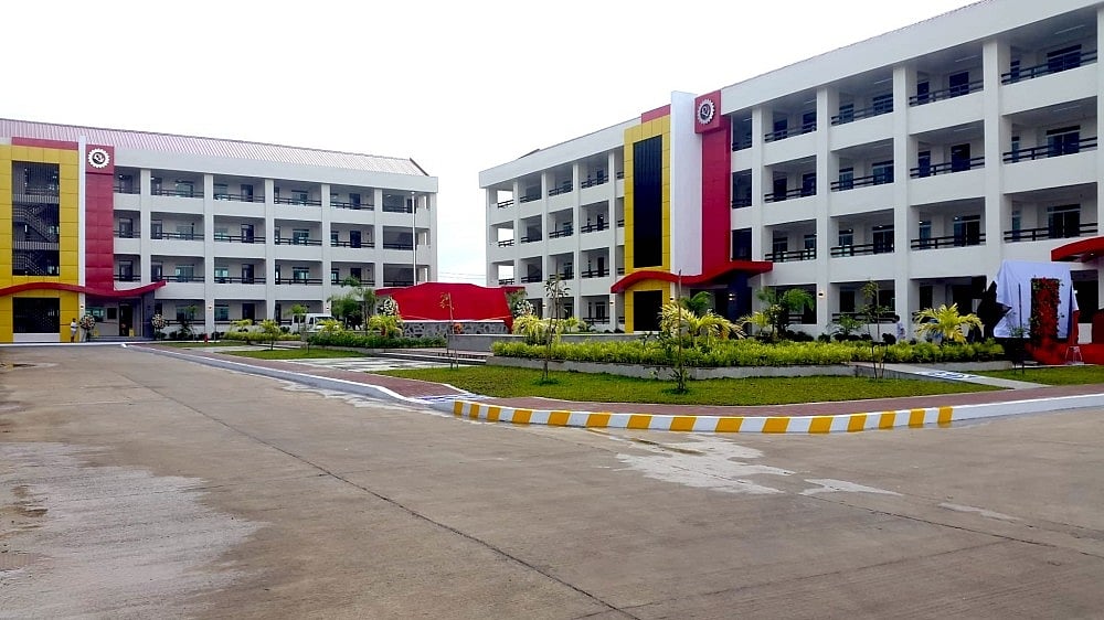 Bulacan State U opens satellite campus in San Rafael town