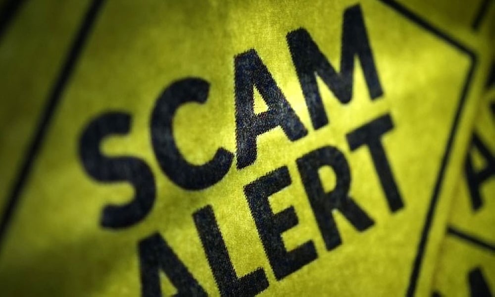Anti-scam unit records increase in complaints vs scams