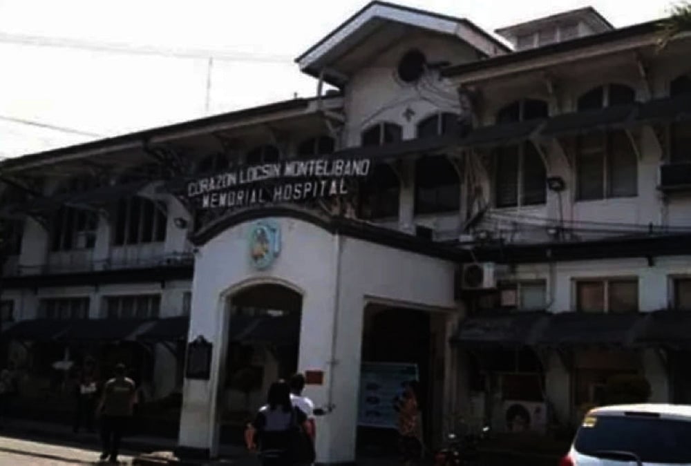 DOH to construct multi-purpose building for CLMMRH watchers